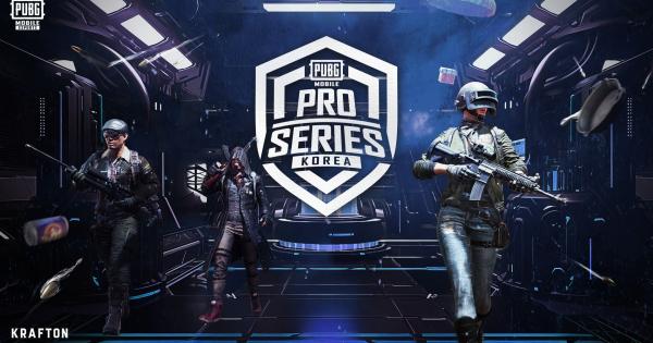크래프톤, ‘PMPS 2024 시즌 1’ 파이널 오프라인 개최 - 한국인포맥스