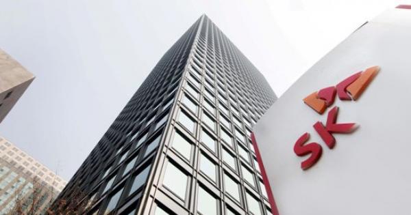 SK C&C, 새 회사명 ‘SK AX’로 고객 중심 AI 혁신과 글로벌 확장 본격 추진 - 한국인포맥스