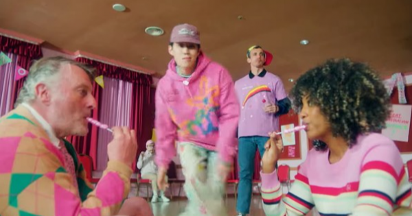 박재범, 오늘(23일) 새 싱글 ‘Candy (Feat. Zion.T)’ 발매! 사탕같은 달콤함 예고 - 한국인포맥스